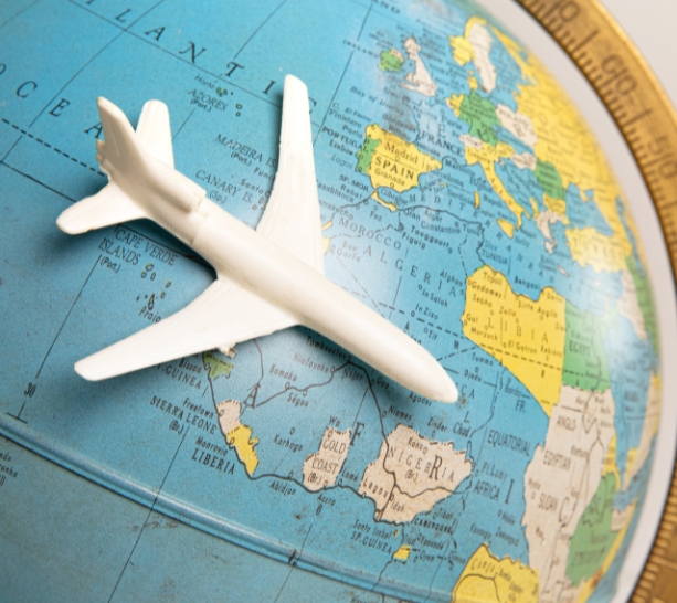 Shipping Near Me - Safe Ship® Palm Coast